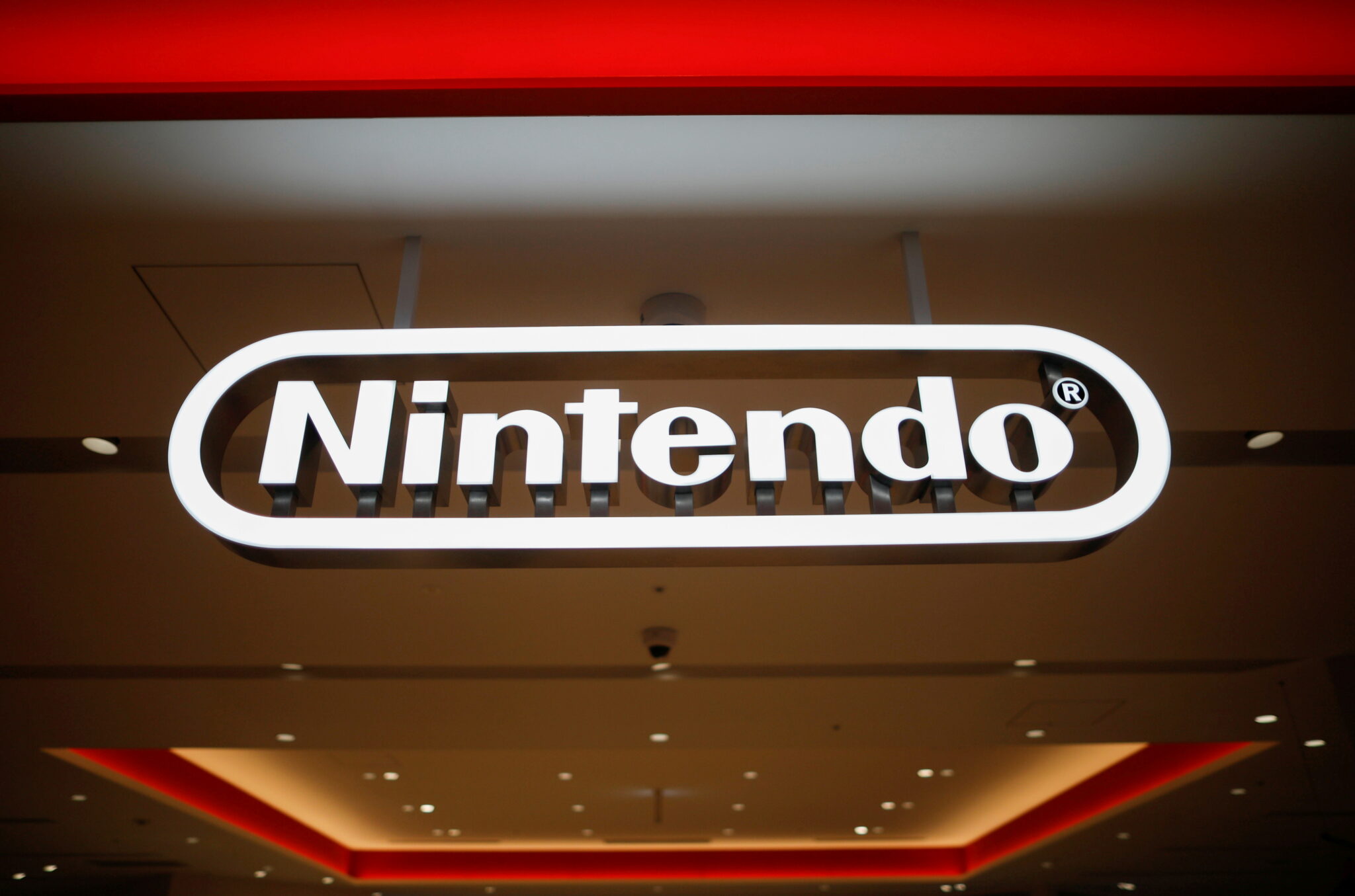 Nintendo Takes Aim: Streamer Faces Millions in Damages for Pirated Games